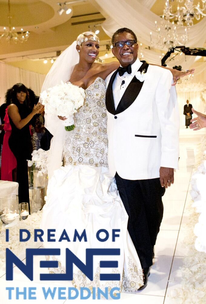 I Dream of NeNe: The Wedding | TVmaze