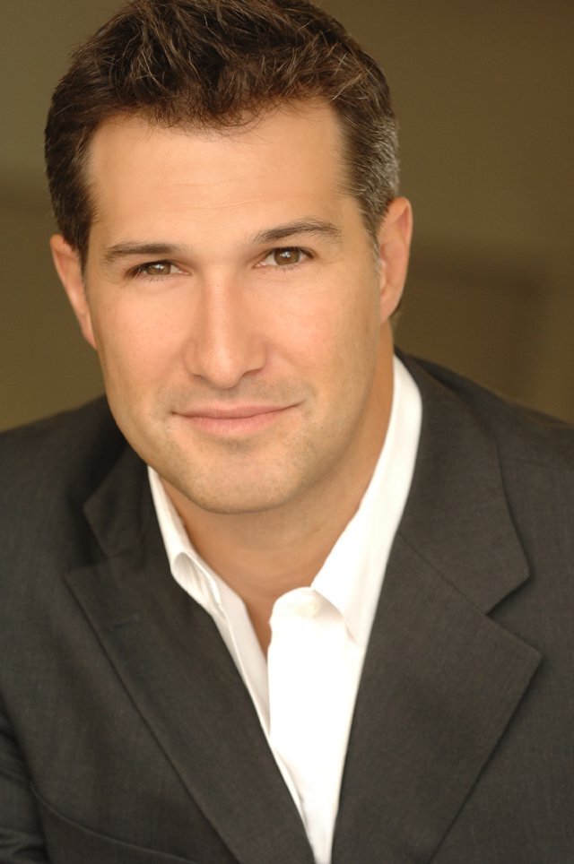 Rick Pasqualone Image #237158 | TVmaze