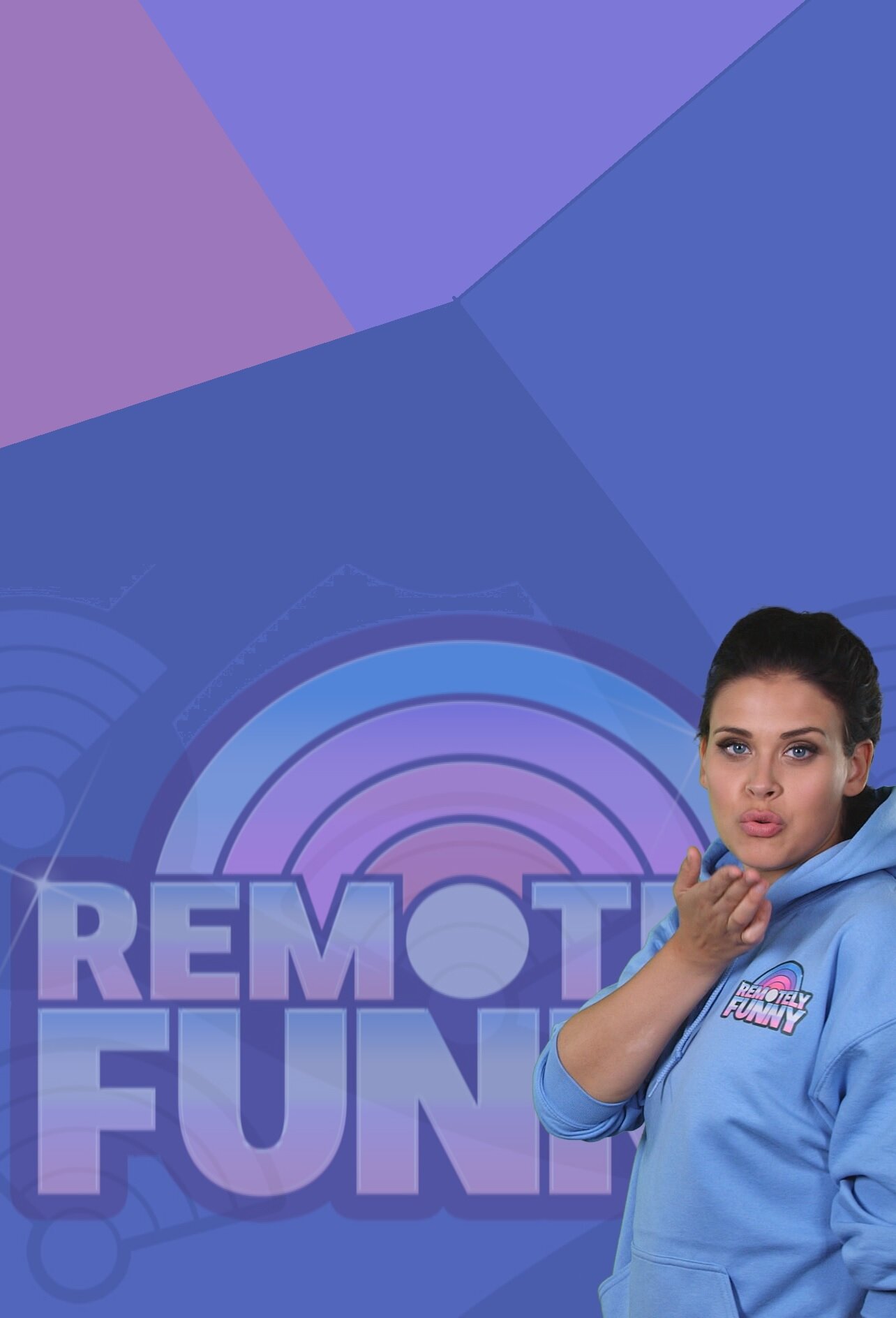 Remotely Funny | TVmaze