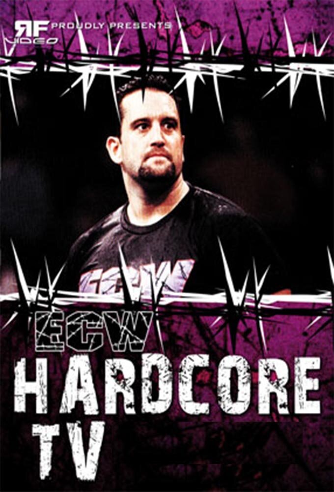 ECW Hardcore TV | TVmaze
