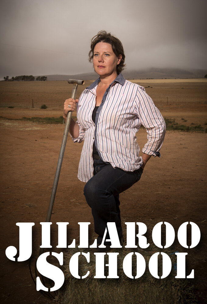 Jillaroo School | TVmaze