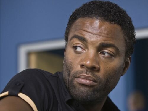 DCI Sam Power Image #240331 | TVmaze