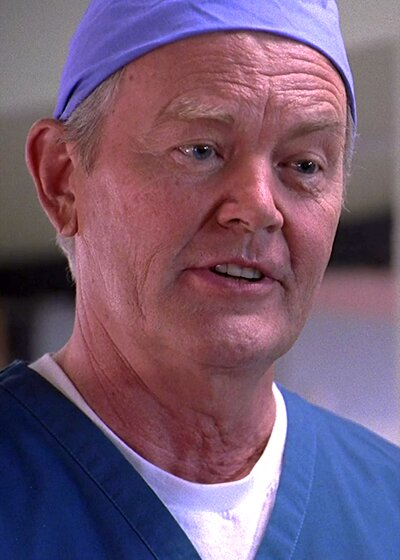 Dr. Brooks Image #240637 | TVmaze