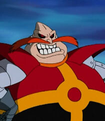 Dr. Ivo Robotnik Image #242944 | TVmaze